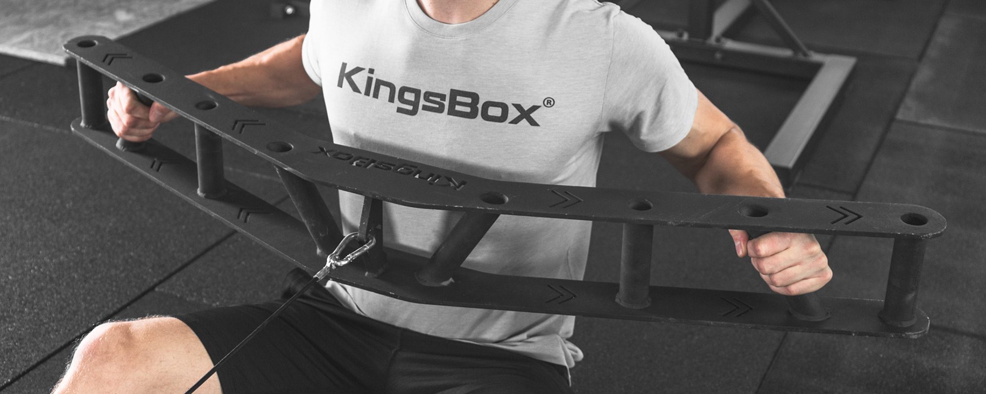 Handles for pulley systems maniglie per i sistemi di puleggia