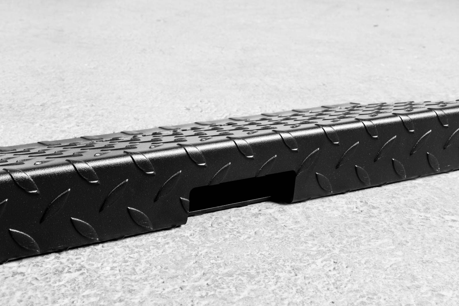 Kingsbox Squat Ramp