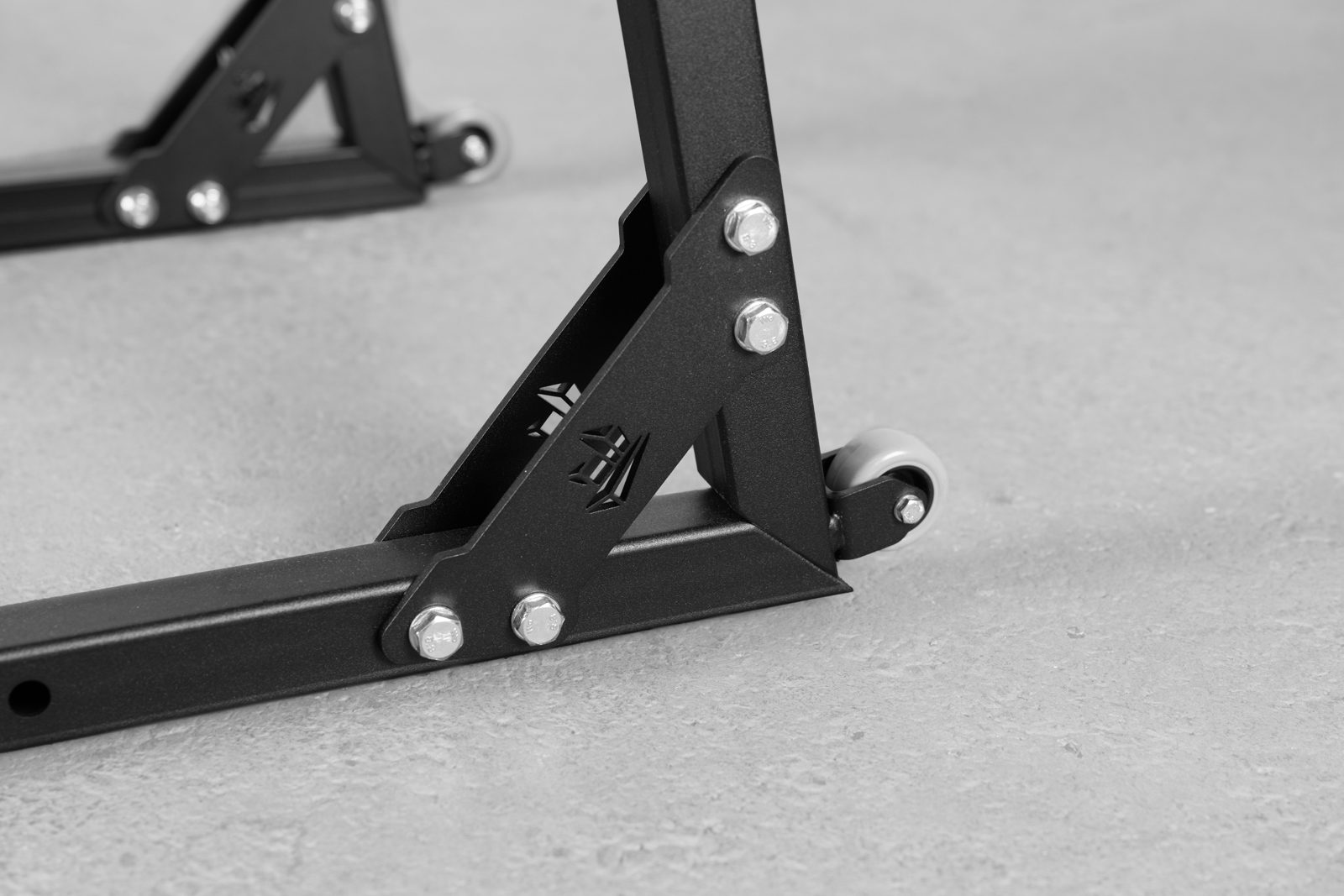 Kingsbox Functional Fitness Equipment