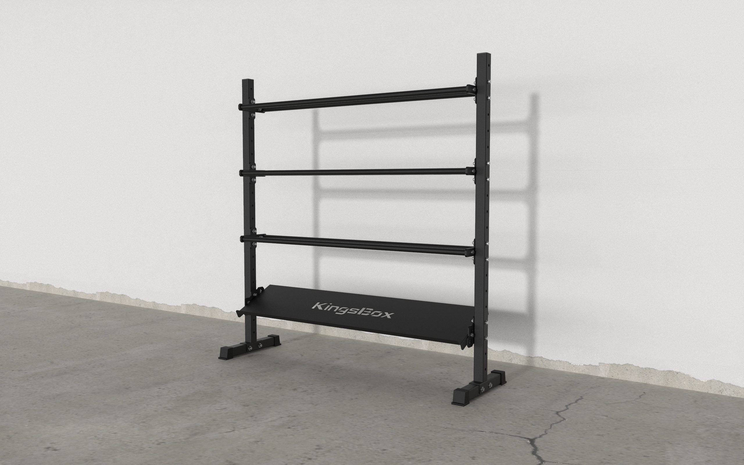 Kingsbox - Functional fitness equipment