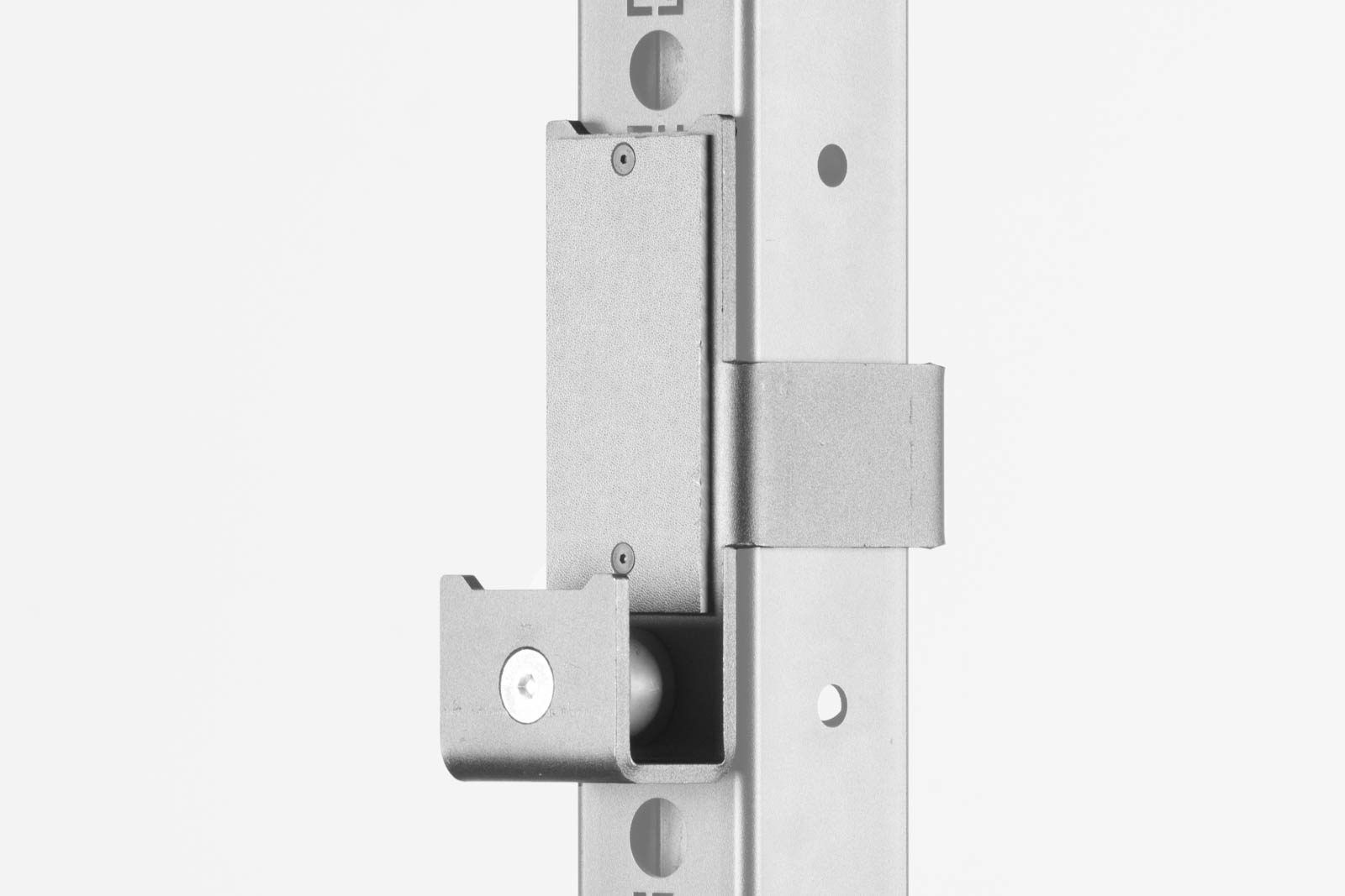 Outlet-mighty roller j-cups