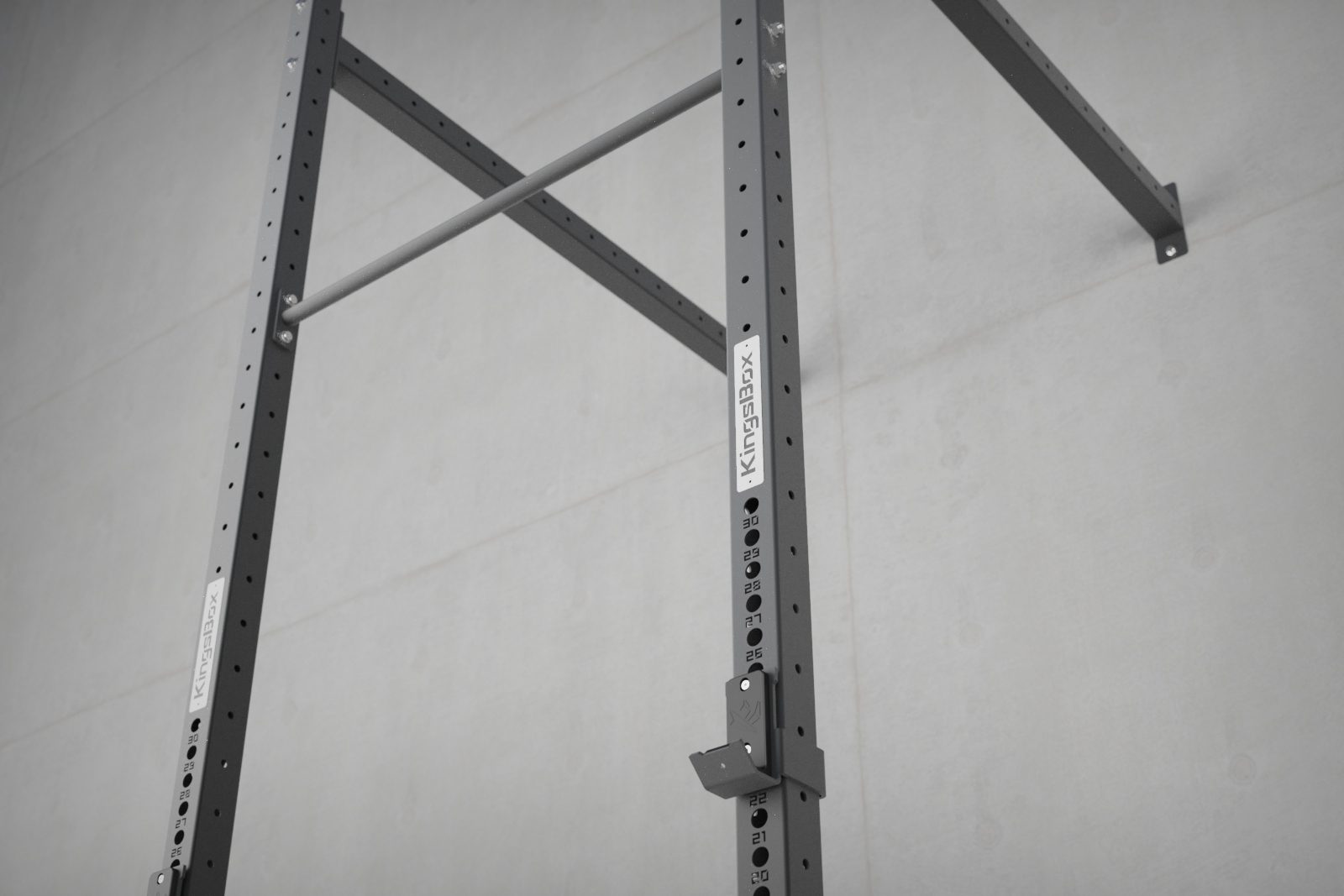 Outlet - mighty wall rig 360 2.0 wr2 | KingsBox