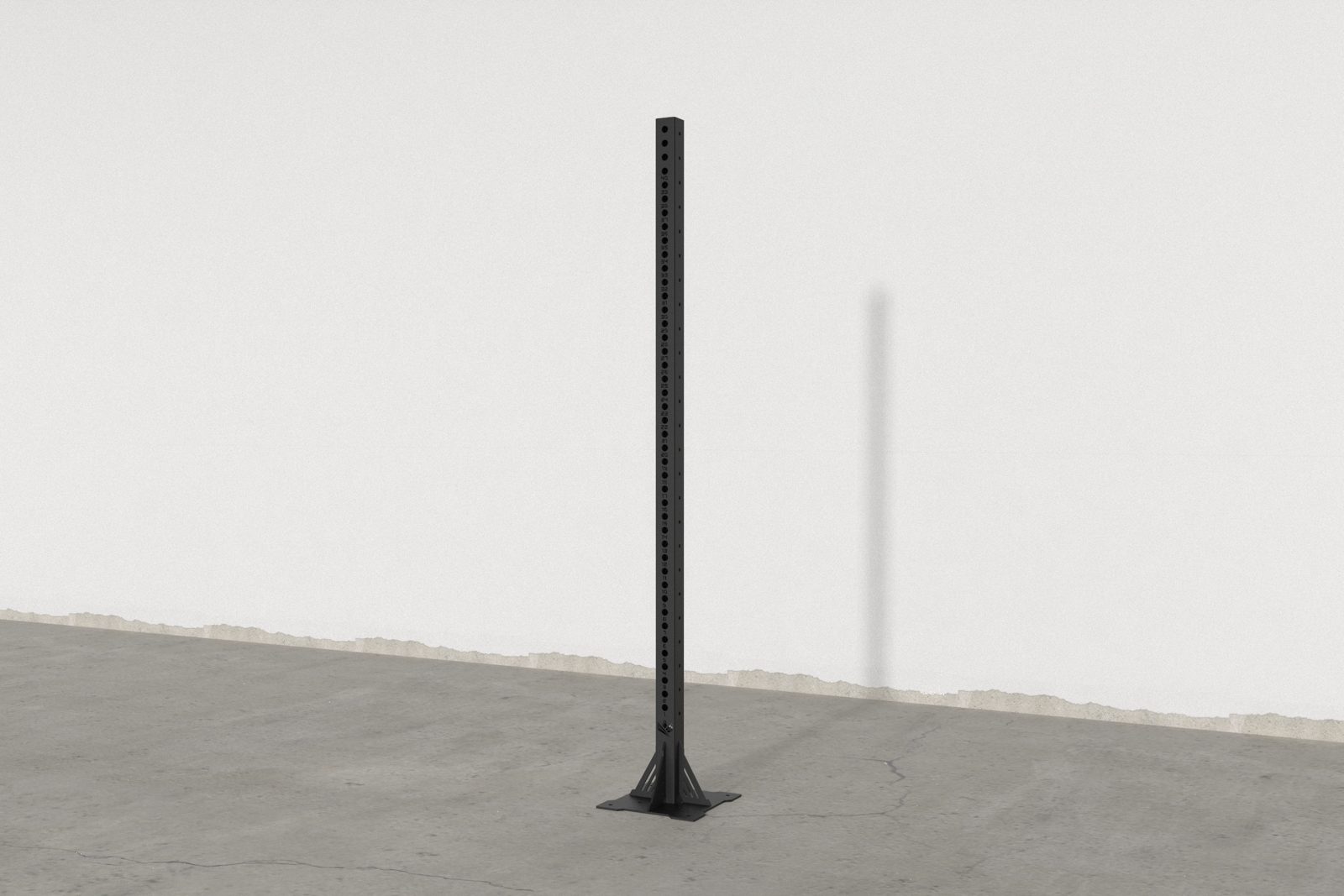 Mighty studio upright