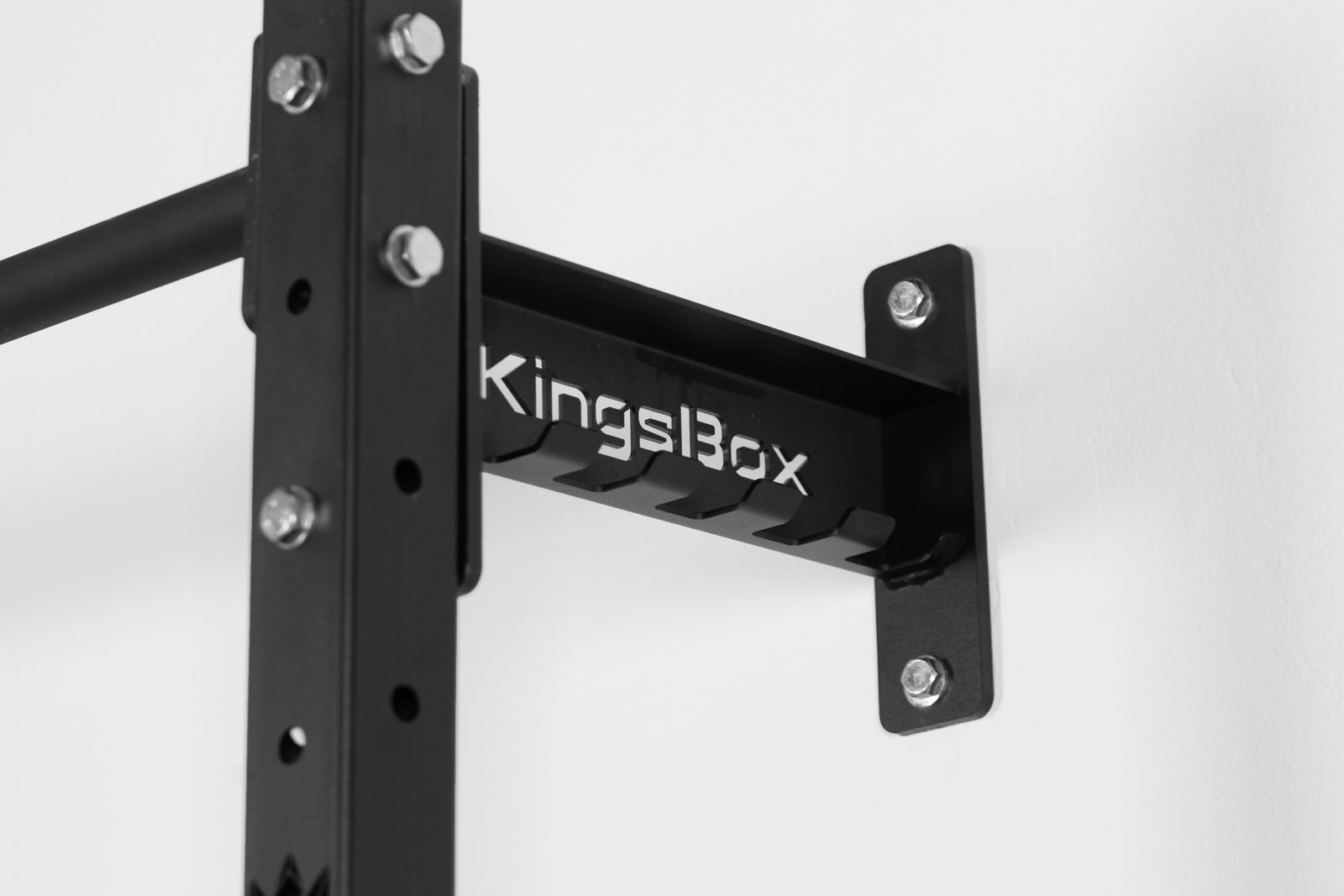 Kingsbox - Functional fitness equipment