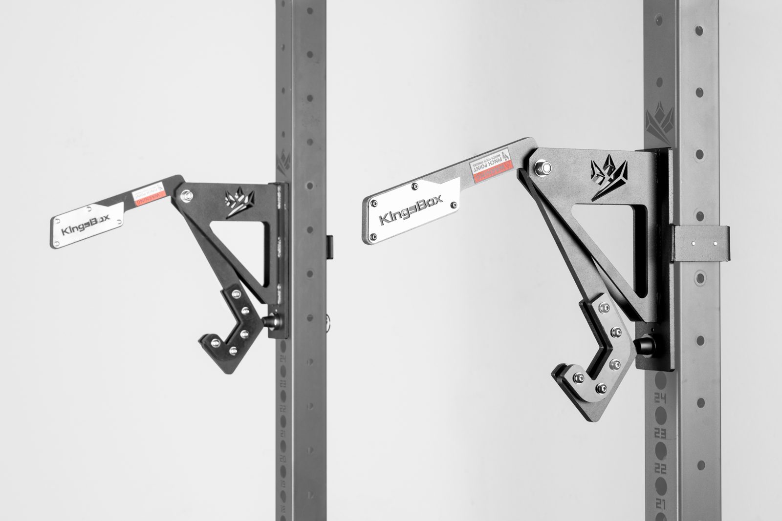 Mighty Quick Fit Monolift The Ultimate Lifting Accessory For KingsBox