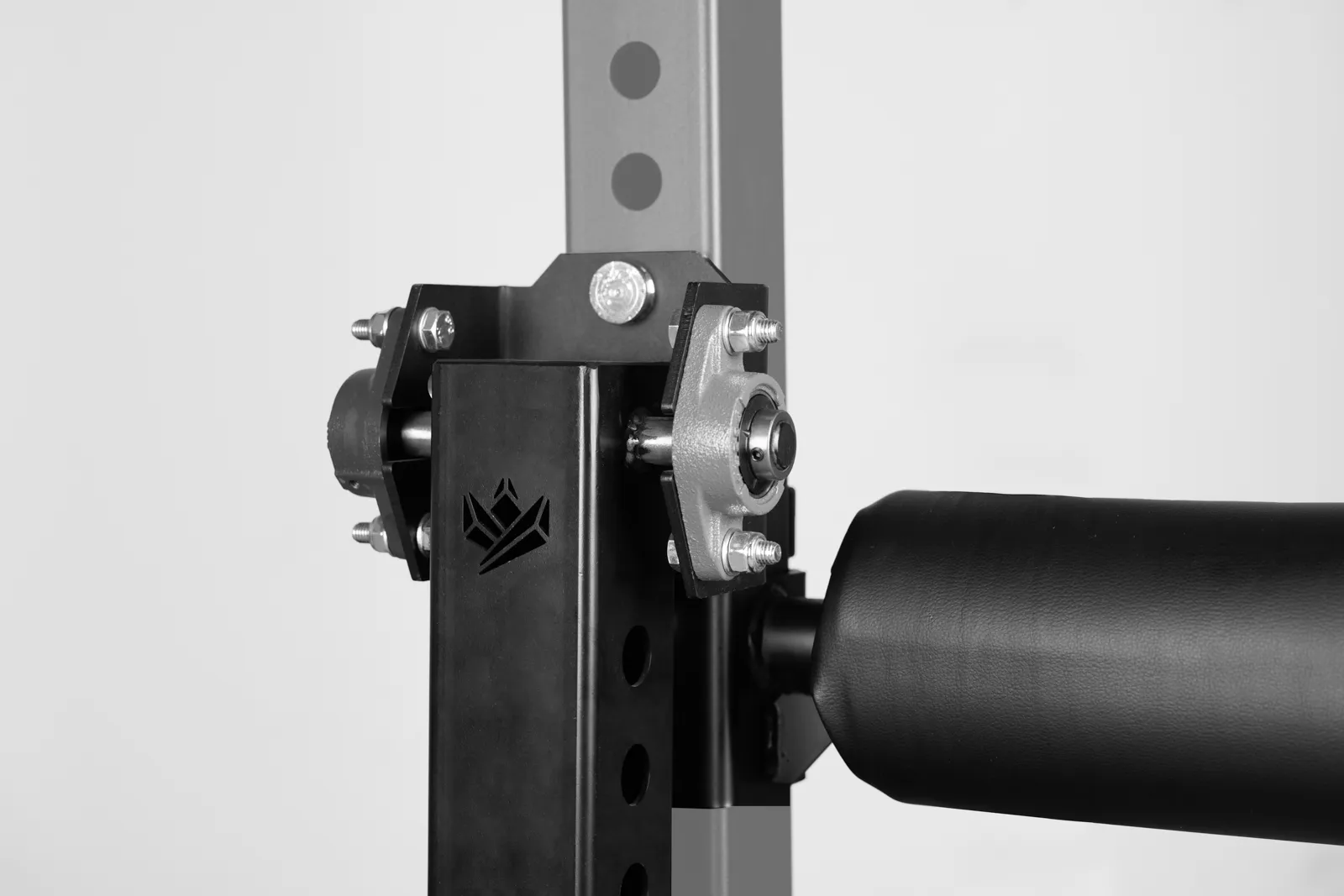 Royal Rack Leg extension