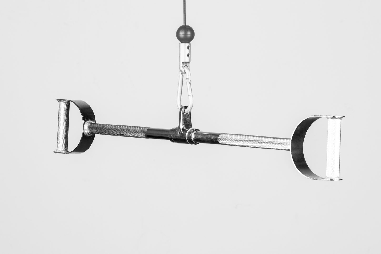 Kingsbox Neutral Grip Bar | Acero de alta calidad para diversos ...