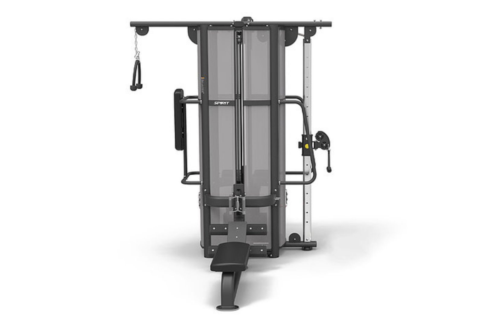 Spirit 4 Stack Multi Station